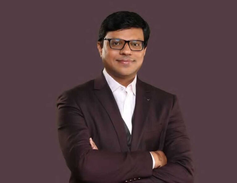 Dr. Durga Prakash Devarakonda - Who's Who of the World